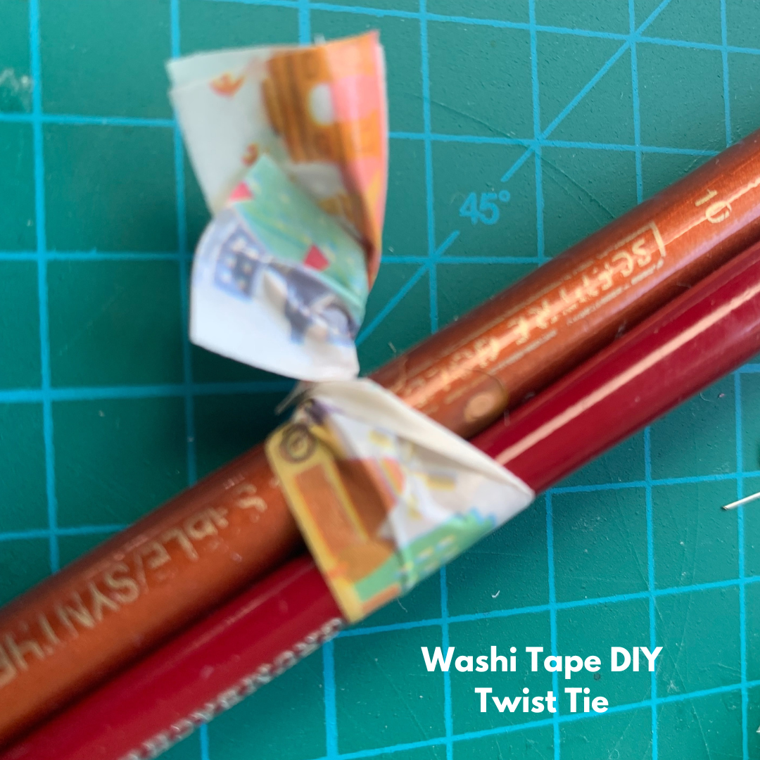 Get Twisted – Ah! The Element of Surprise